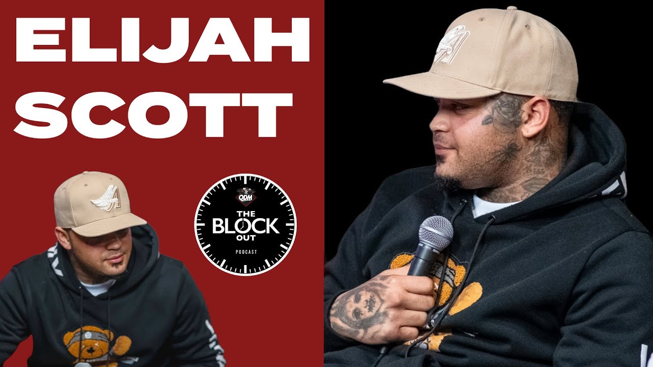 From Country to Oldies: Elijah Scott Talks Going Viral - YouTube