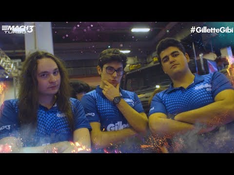 DÜNYANIN EN HAVALI GİST VİDEOSU !1!1!! #GilletteGibi