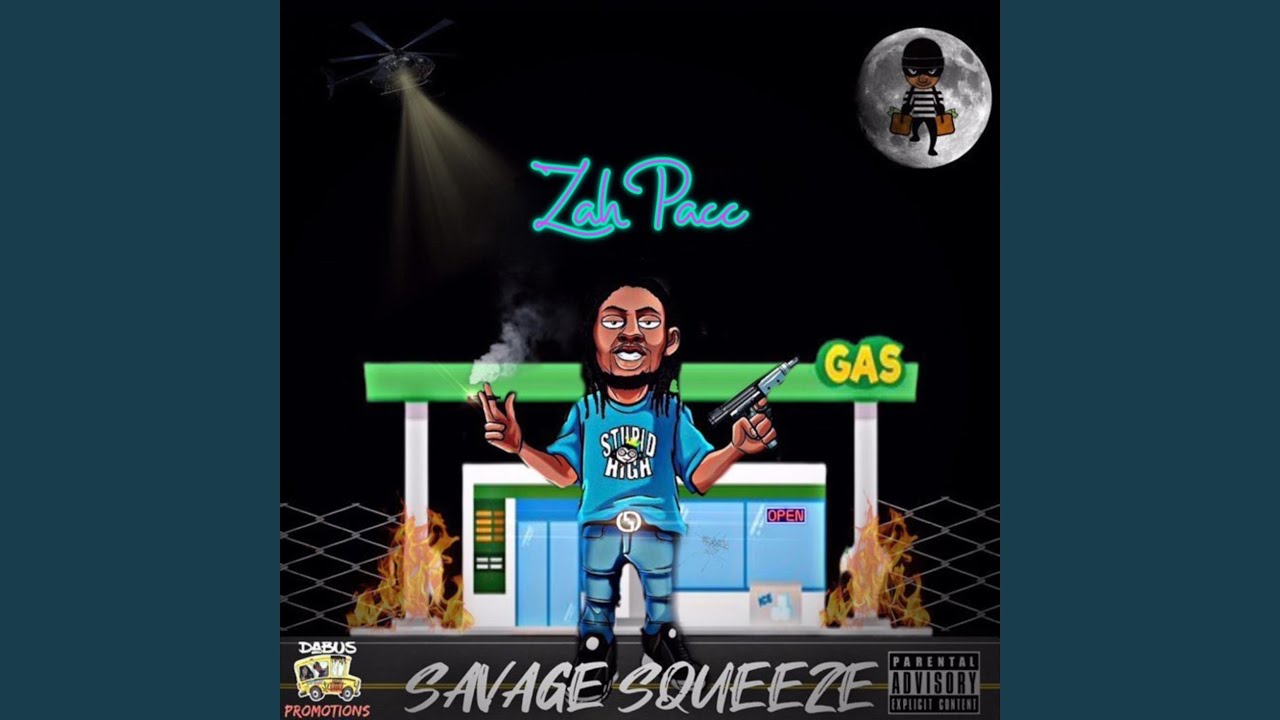 Zah Pacc - YouTube