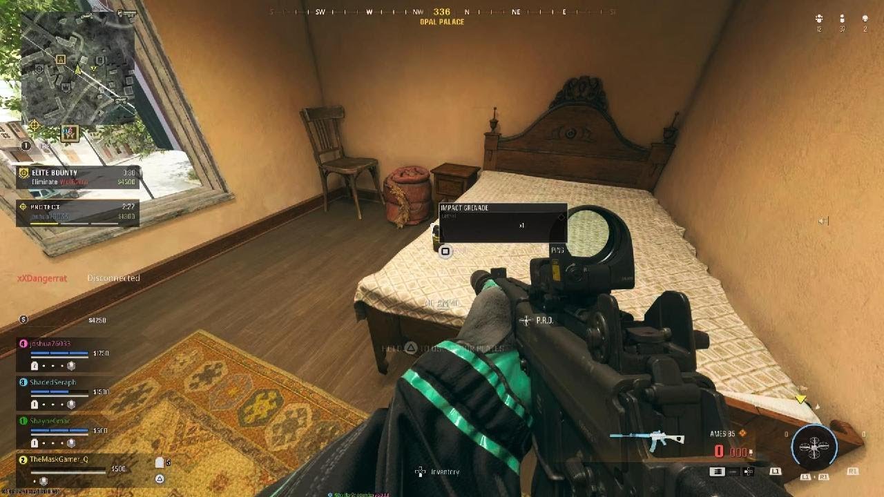 Call of Duty_Back In Action 1 - YouTube