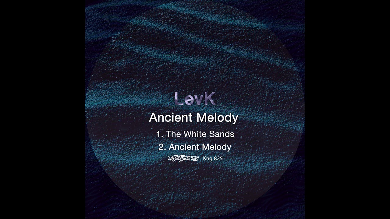 LevK - The White Sands - YouTube