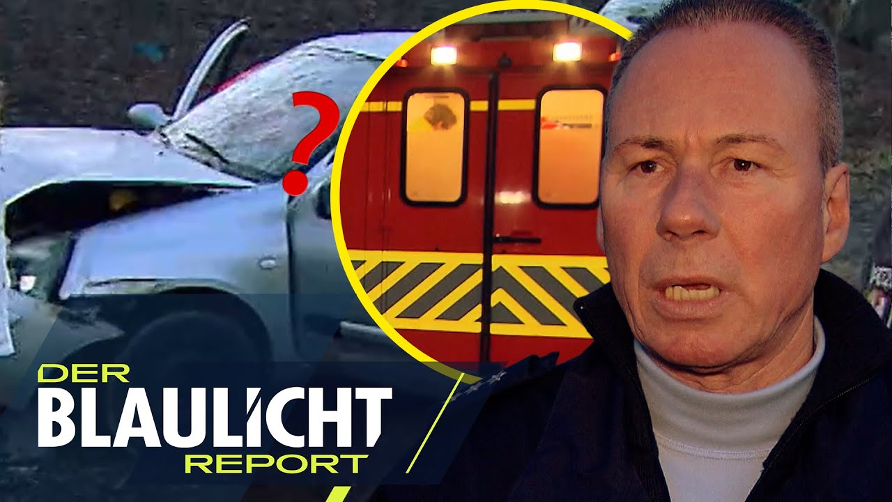 Blaulicht Report Dsseldorf