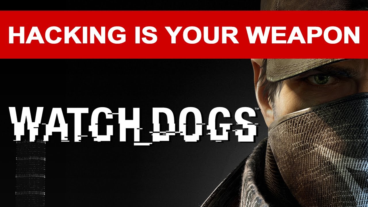 Watch Dogs - Gameplay Series 'Hacking is Your Weapon' Part 1 (HD 720p ...