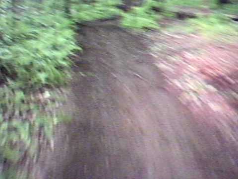 quad roll out - YouTube