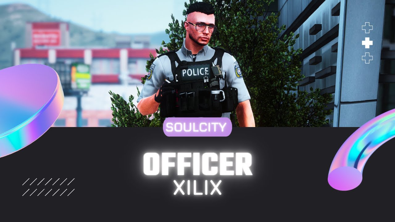 Arrest Warrant Against Mayor ? | Xilix Thomas on Duty | Cop RP | GTA 5 ...