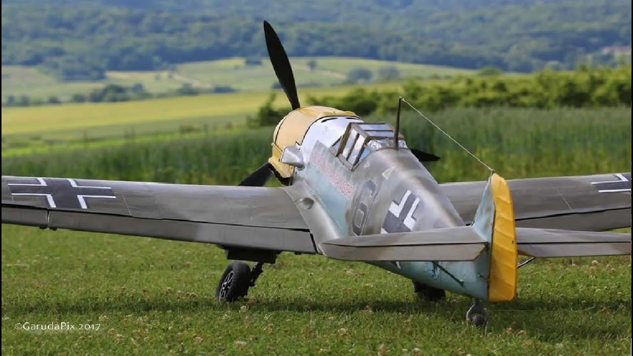 Gunship Sequel WW2 | Battle Of Britain - Adlertag (Eagle Day) | Bf 109 ...