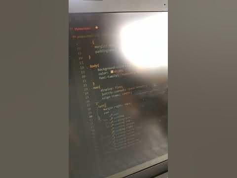 codding in class😀#codding #programming #mastivlog - YouTube