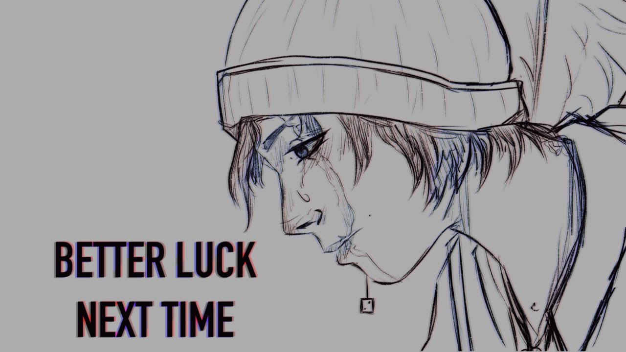 C!Quackity Animation | 4 Morant/ Better Luck Next Time - YouTube