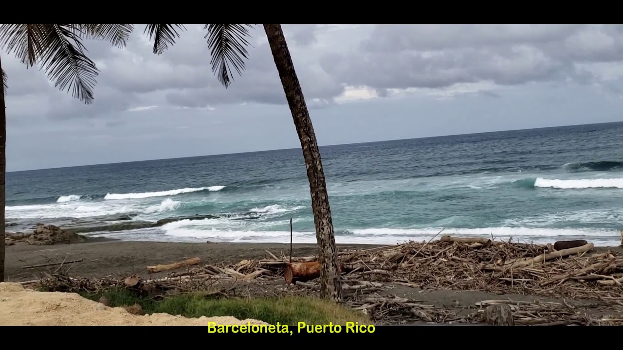 Discover Puerto Rico - Barceloneta, Puerto Rico - YouTube