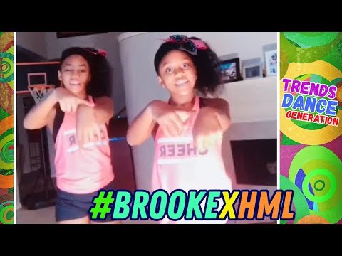 Hit My Line Challenge 🔥 Instagram Best Dance Compilation 2019