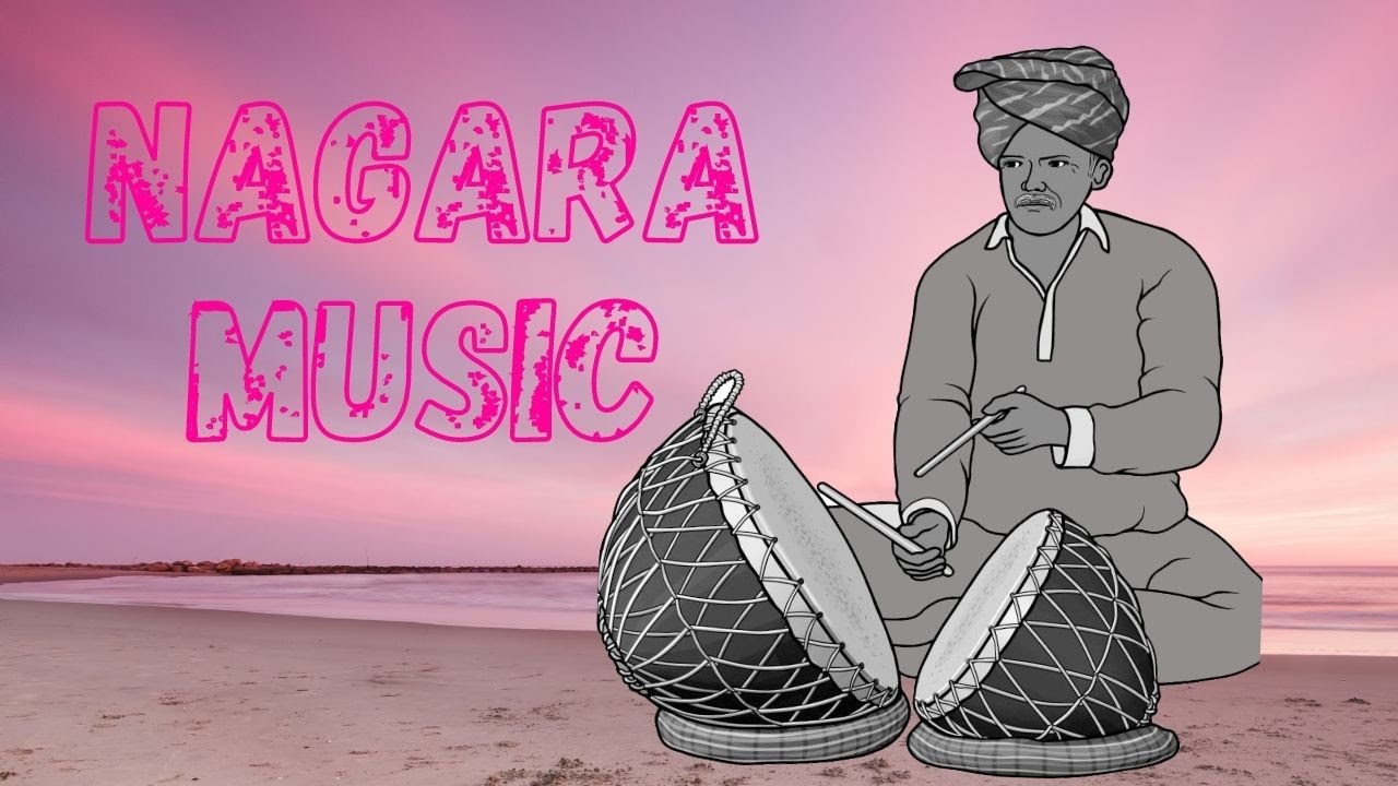 #NAGARA INSTRUMENT# - YouTube