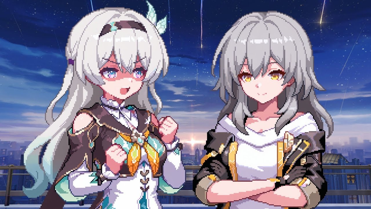 Who NTRed Who？ - YouTube