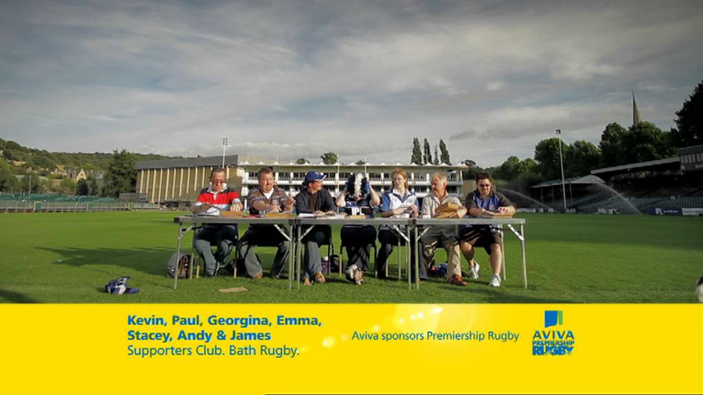 10 Second Aviva Advert - YouTube