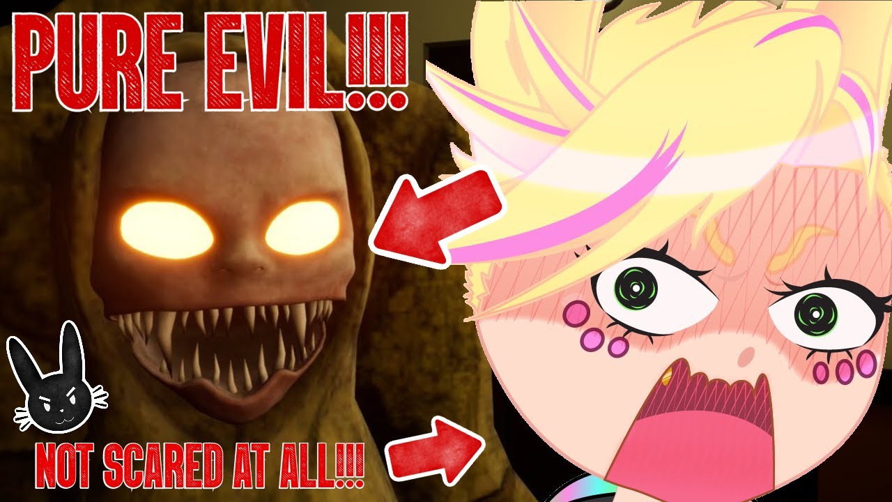 This BABY IS THE DEVIL! Babysitting is the WORST! | Baby In Yellow ...