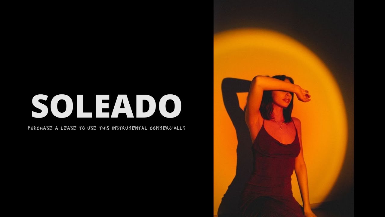 🥭 Feid X Bad Bunny Type Beat Soleado Reggaeton Type Beat 2023 Youtube