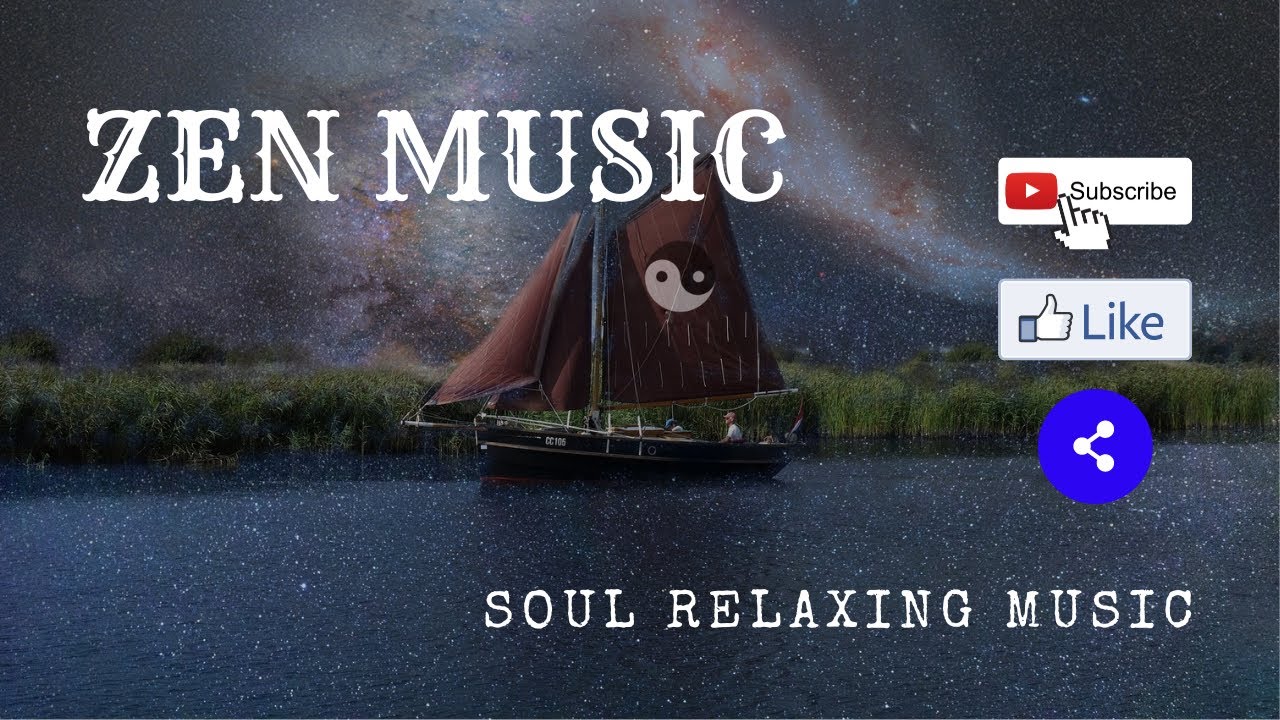 Zen Music for Work, Weekend, Spa, Calming Music, Meditation, Yoga ...