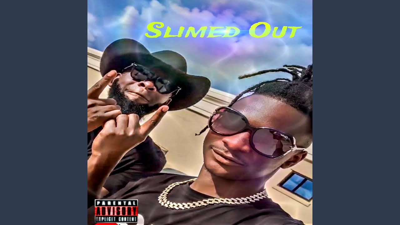 Slimed Out - YouTube