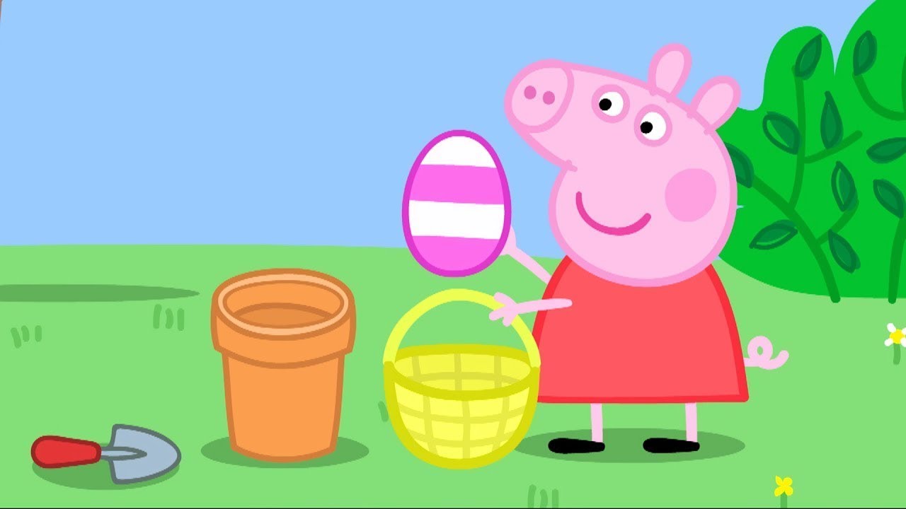 Peppa Wutz | Staffel 4 Beste Bits | Peppa Pig Deutsch Neue Folgen ...