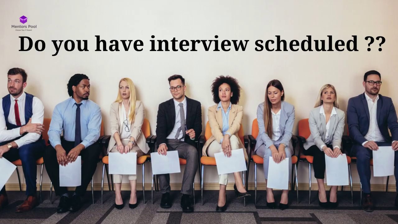 Mock Interview Session With IT Experts | Interview Preparation ...
