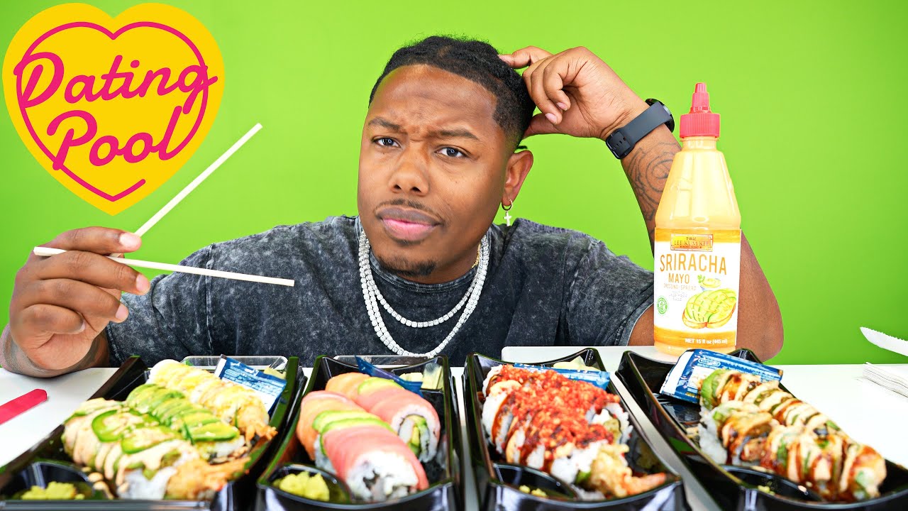 Is It To Soon To Hop Back In The Dating Pool? 👀 - YouTube