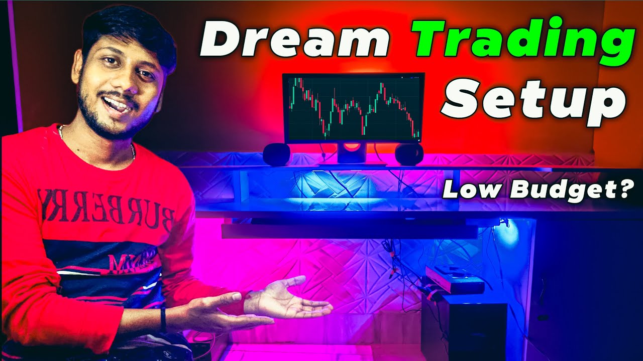 My ( Village Boy ) New Trading Setup - Setup Tour - Best Trading Setup ...