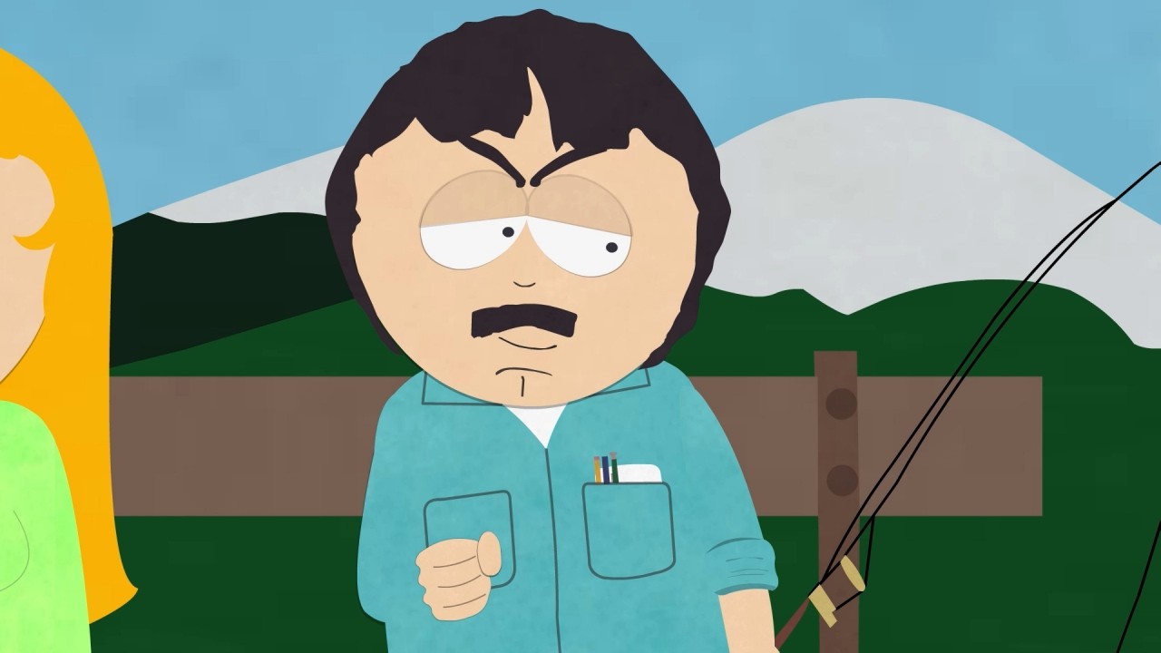 🌊 #TeamSeas 🌊 South Park Fan Animation - YouTube