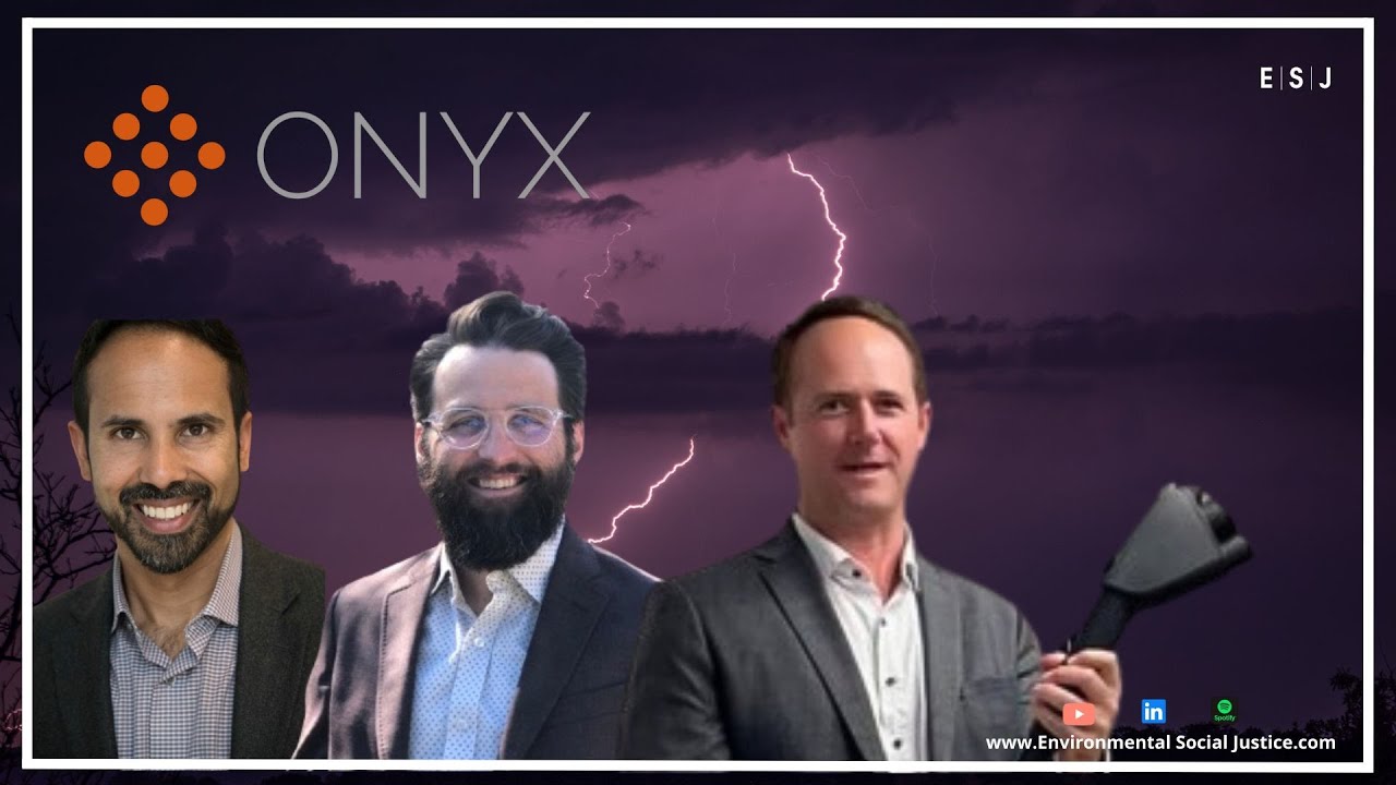 𝐎𝐍𝐘𝐗 𝐏𝐨𝐰𝐞𝐫: 𝑪𝒍𝒆𝒂𝒏 𝑷𝒐𝒘𝒆𝒓 𝑨𝒏𝒚𝒘𝒉𝒆𝒓𝒆 - YouTube