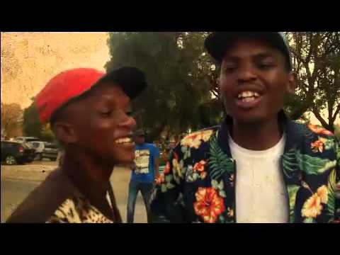 Izikhothane The Return 2015 - YouTube