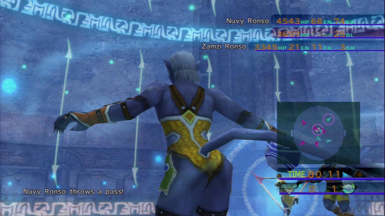 Journey To Level 99 Ronso Fangs - EP 142 - YouTube