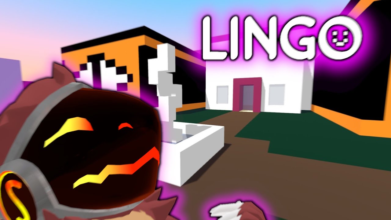 Lingo 2 DEMO! Word Cube Time! - YouTube
