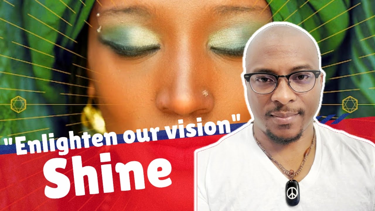 Let's Listen To And Talk About "Shine" | Mo'Kalamity | Album Review ...