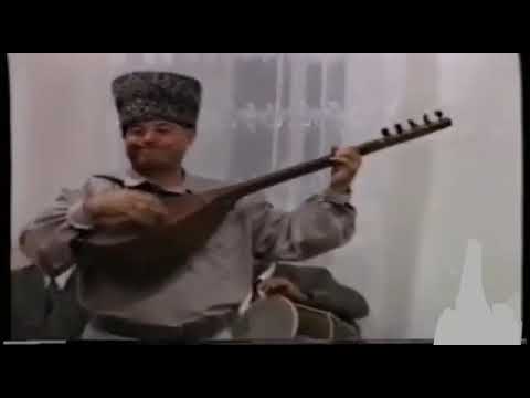Aşıq Mahmud Döymə kərəmi