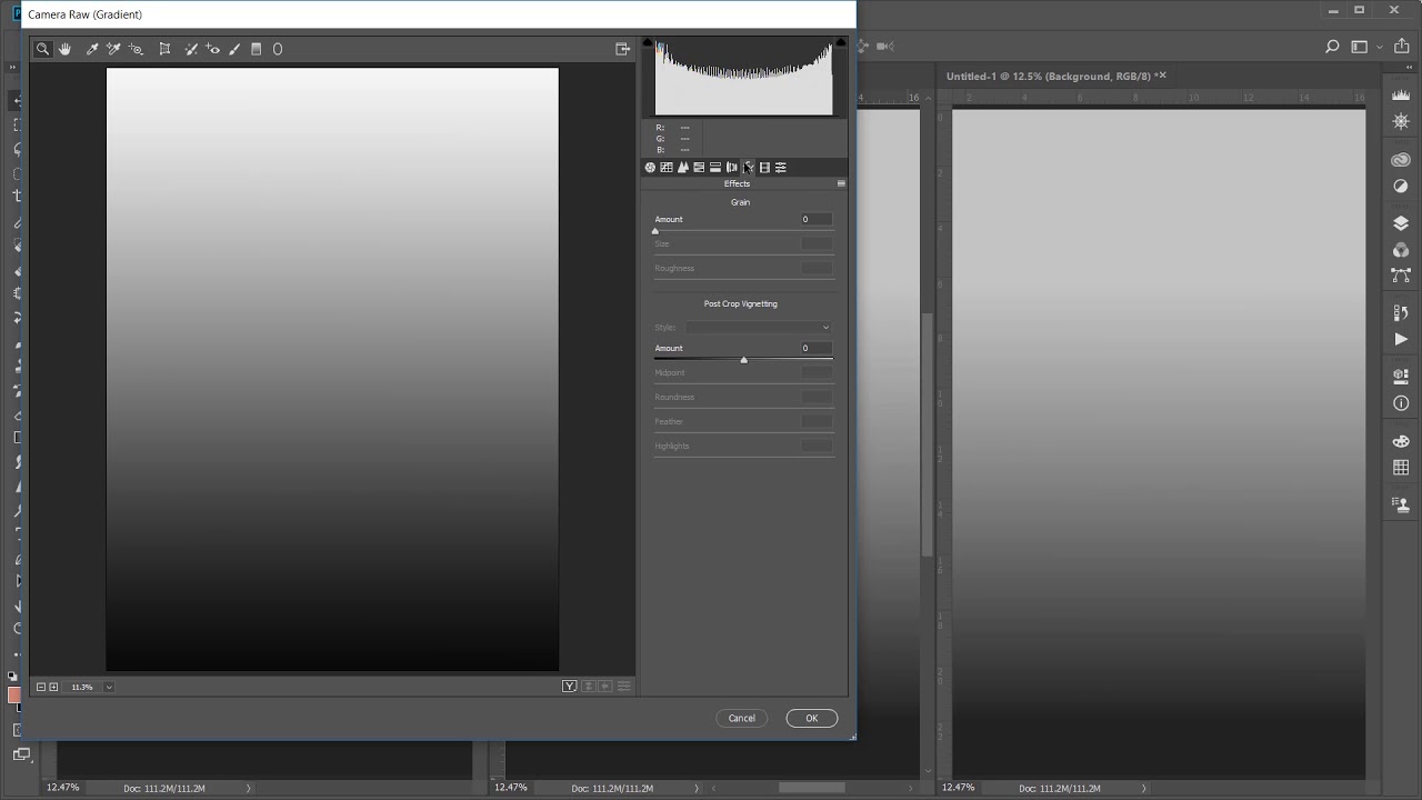 04/13 Banding — Graphic Design: Discover the Secrets of Gradients_ENG ...