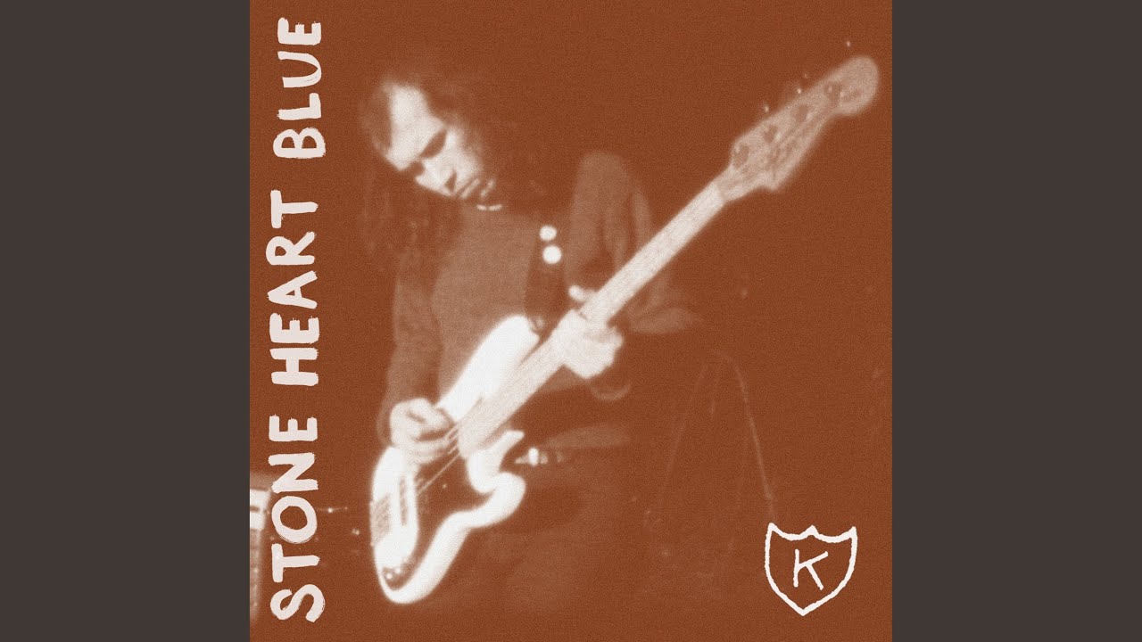 Stone Heart Blue - YouTube