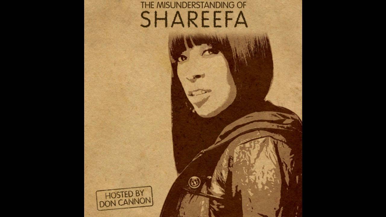 Shareefa - Warrior - YouTube