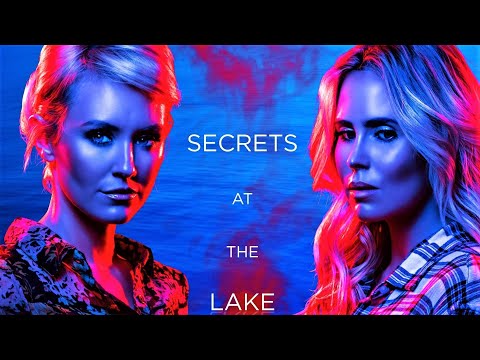 Убийства край езерото 2019 Bg audio (трилър)