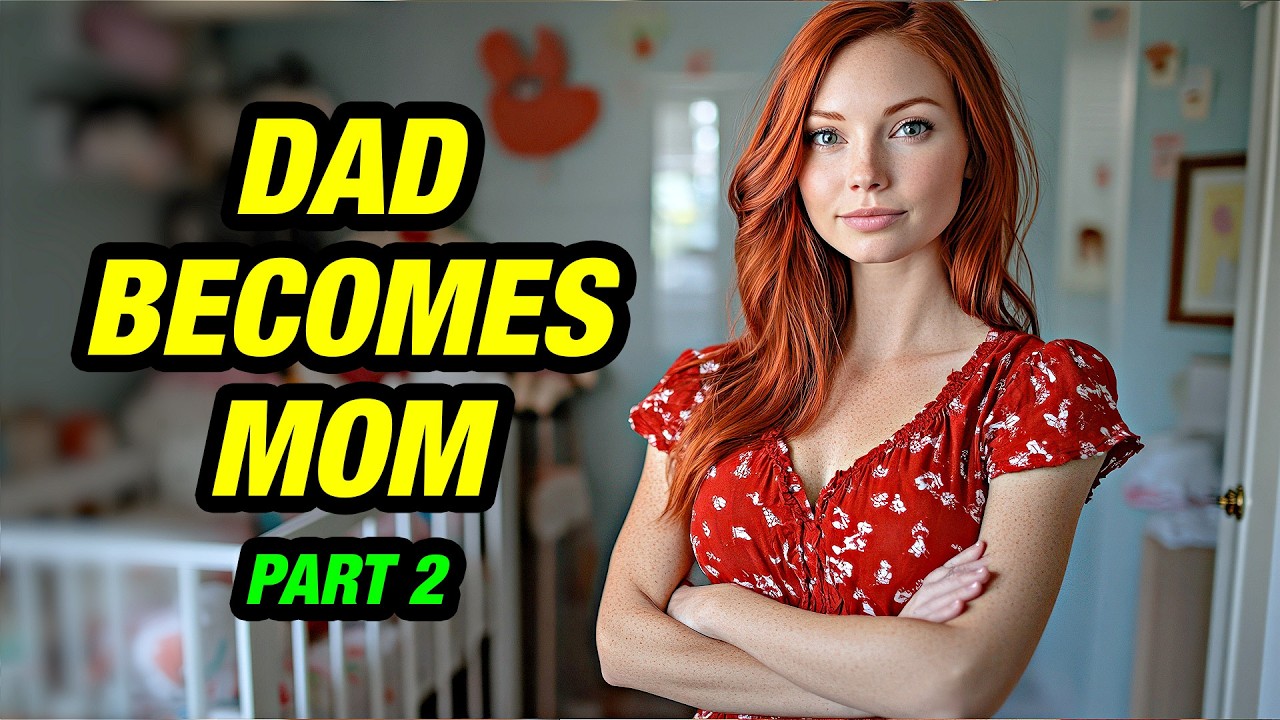 Wife Finds SECRET Stash in Attic! 👗💕 (Crossdressing Stories – MtF ...