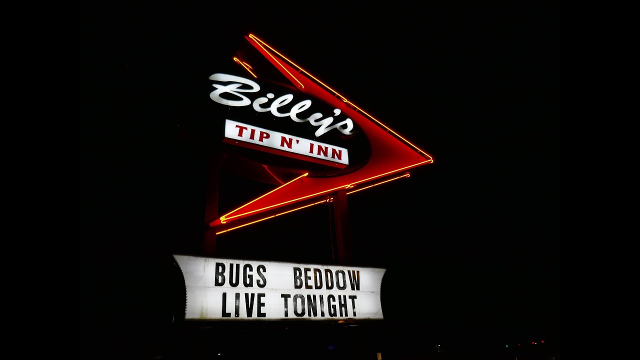 "Get Down On It" - "I Can't Go for That" - "Sweet Home Chicago" by Bugs ...