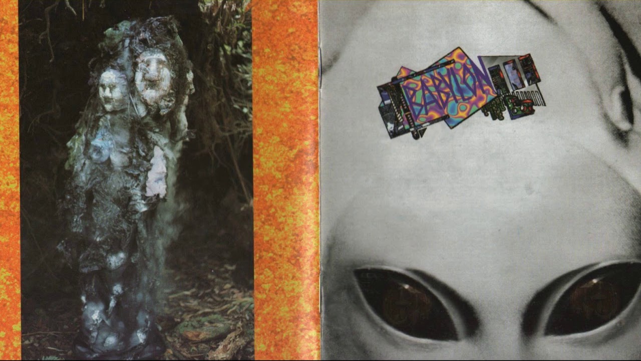 Babylon Babylon 1978 USA, Symphonic Progressive Rock - YouTube