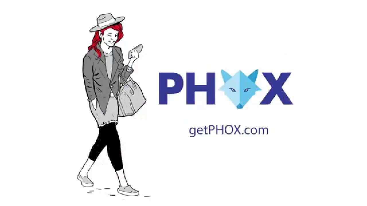 What is PHOX? - YouTube