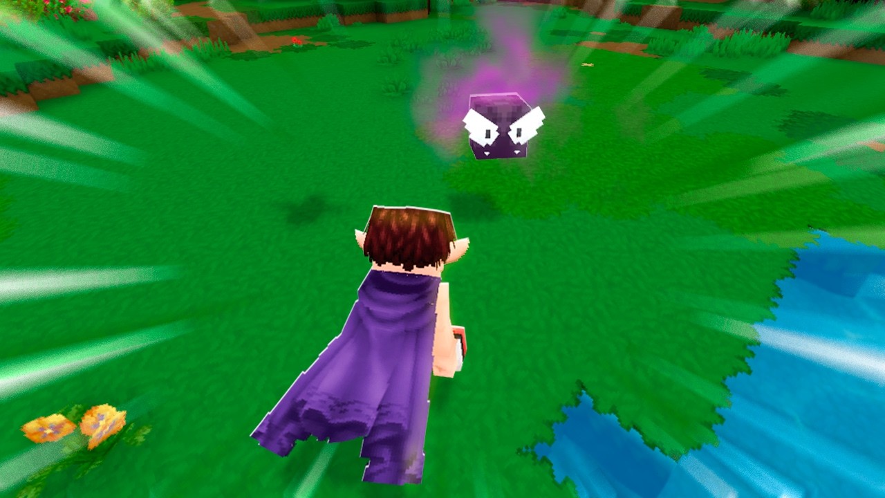 PRIMEIRO MOD de POKEMON do HYTALE - YouTube