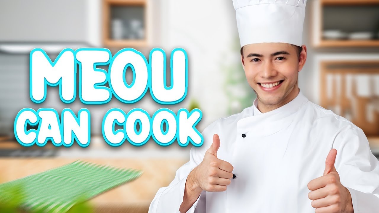 Tôi cook Bạn eat - YouTube