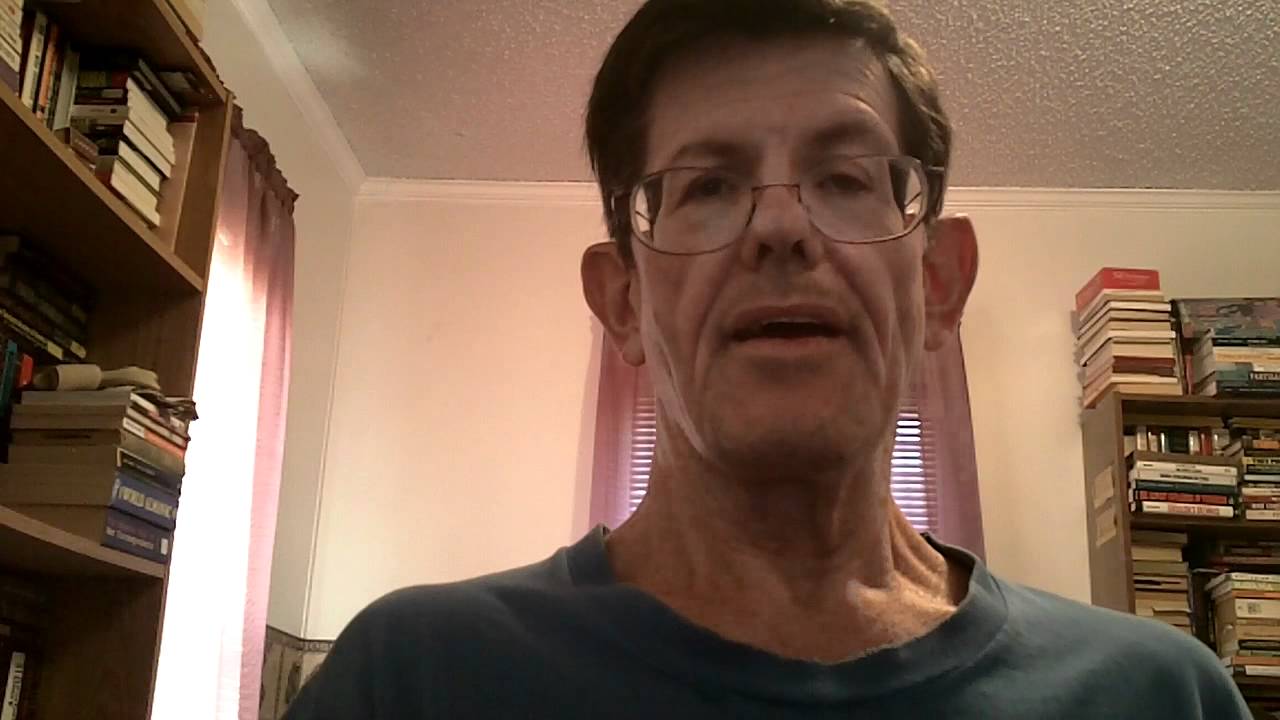 Libertarians Are Destroying Freedom! - YouTube