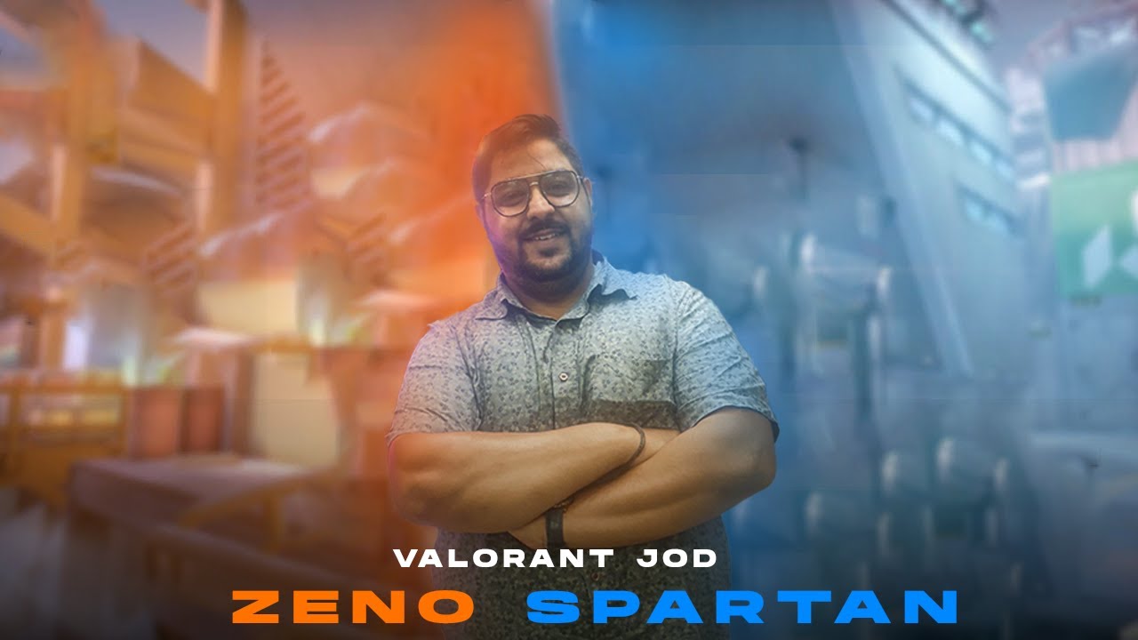 🔥Valorant Grind Comp | Zeno Spartan !🔥 - YouTube