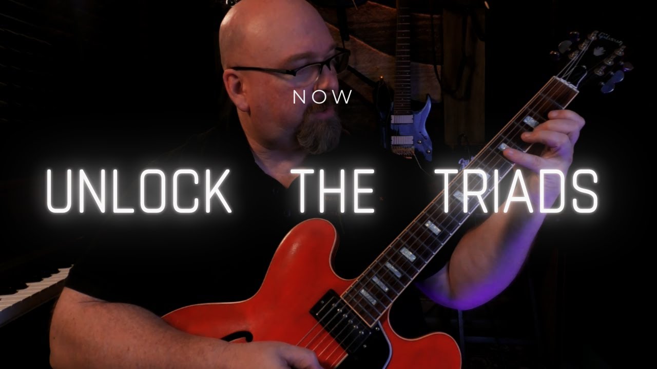 4 Triad Workouts------2 Keys/ 2 Hand Positions - YouTube