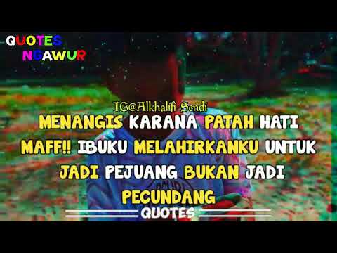 Quets pendek || versi mbk kimcil