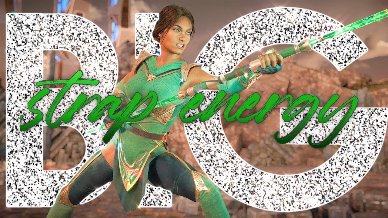 Jade Gang FOREVER!(Mortal Kombat 11 Ranked Matches) - YouTube