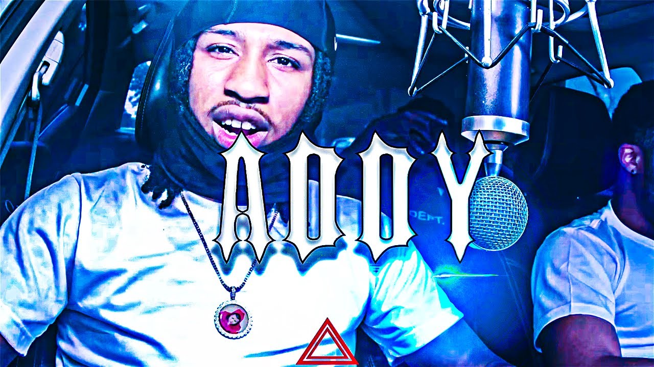 Sdot Go x M Row x Kyle Richh Dark Jersey Club Type Beat - "Addy" l ...