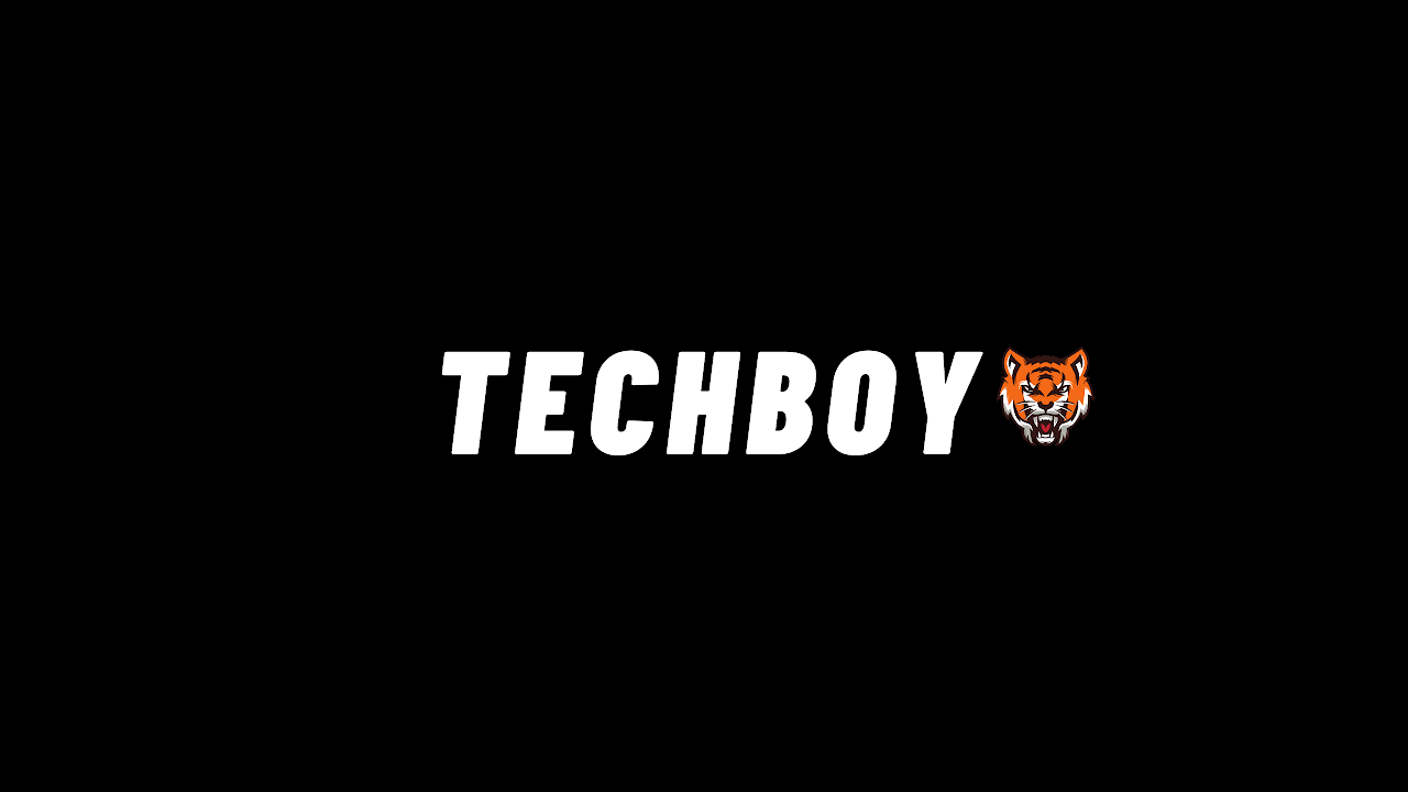 Livestream TechBoy ́s - YouTube