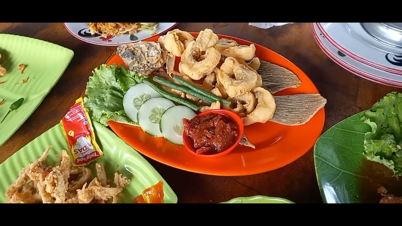 RUMAH MAKAN BANYUMILI!Ds. Sumberdodol Kec. Panekan Kab. Magetan Jawa ...